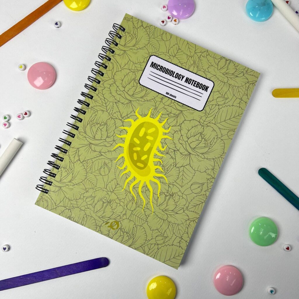 Medical Notebooks – Mahdy Store