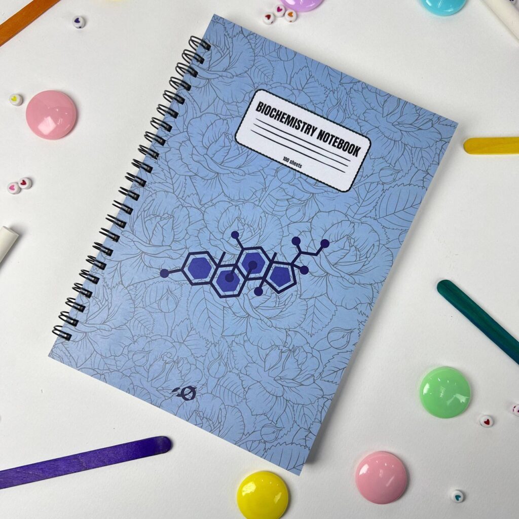 Medical Notebooks – Mahdy Store