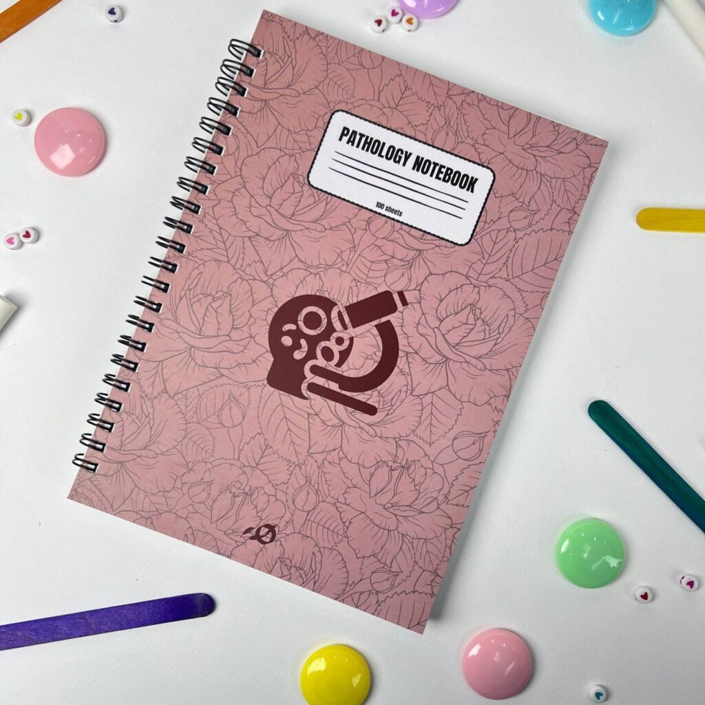 Medical Notebooks – Mahdy Store