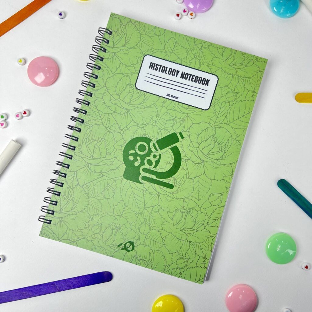 Medical Notebooks – Mahdy Store