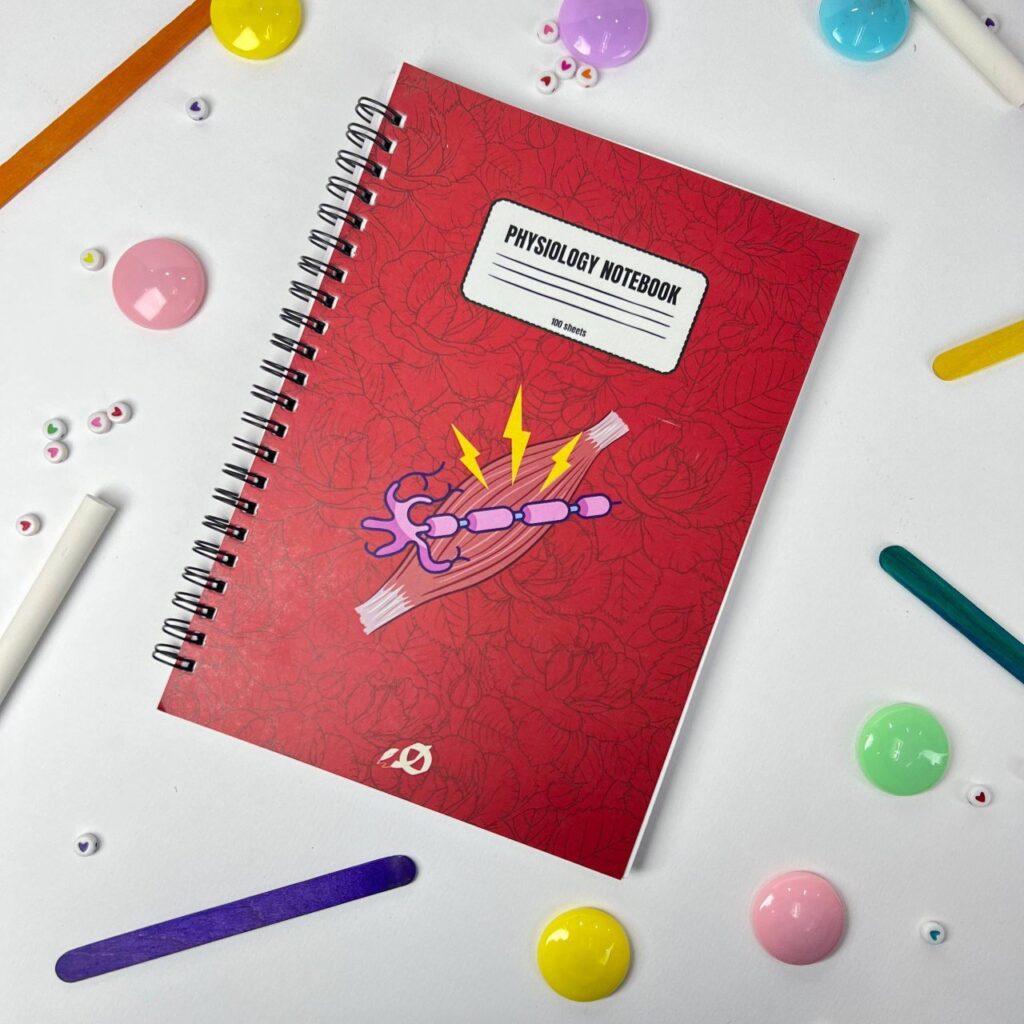 Medical Notebooks – Mahdy Store